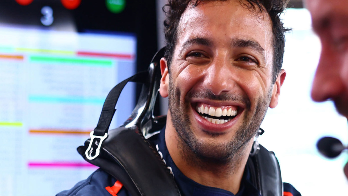 F1 news 2023 | Daniel Ricciardo replaces De Vries at AlphaTauri in surprise return to F1