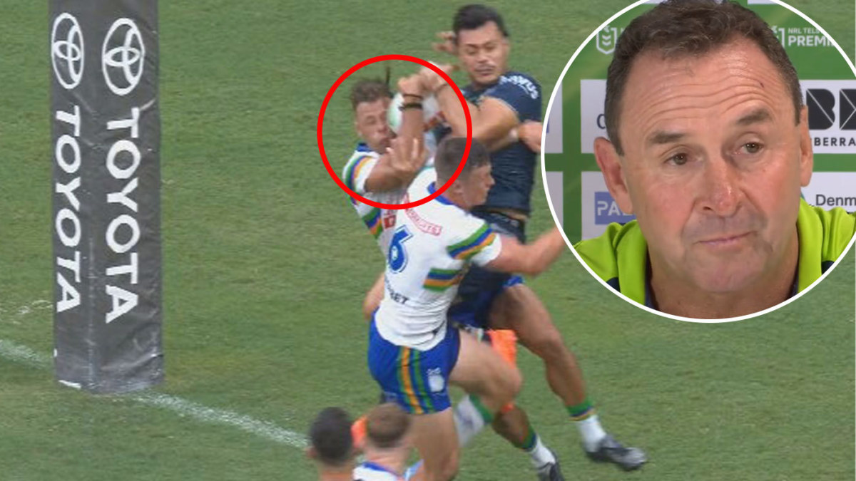 NRL news 2023: Ricky Stuart, Adam O'Brien blow ups over concussion