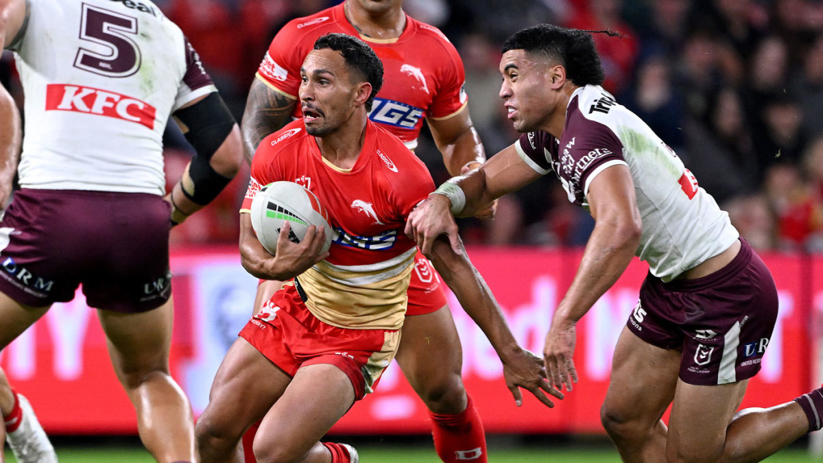 NRL Tips Round 19 2024 expert footy predictions: Andrew Johns, Brad ...