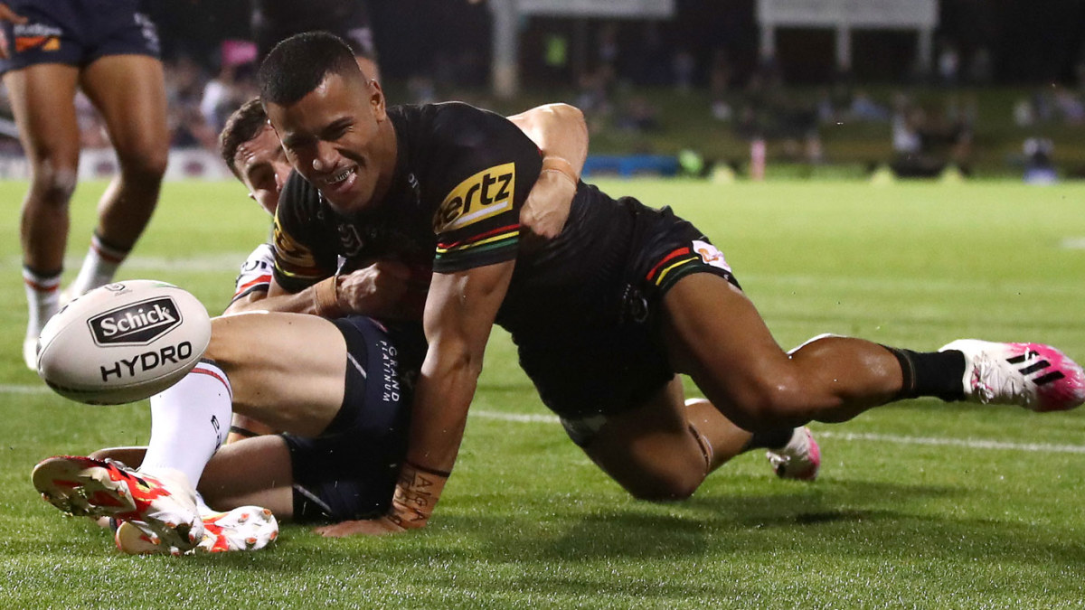 NRL news | Penrith Panthers NSW Origin selection chances, Peter ...