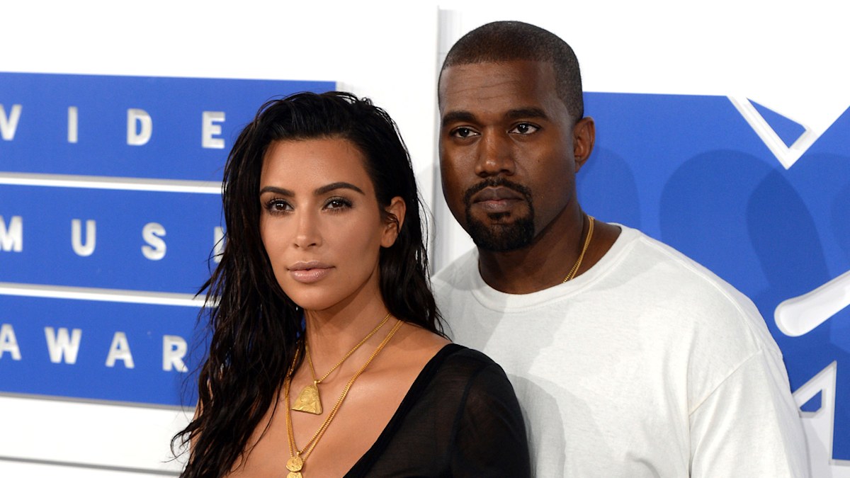 Elle magazine cops backlash for Kim Kardashian and Kanye West breakup ...