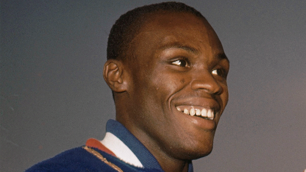 Athletics news 2023: Ralph Boston Olympic long jump champion who broke ...