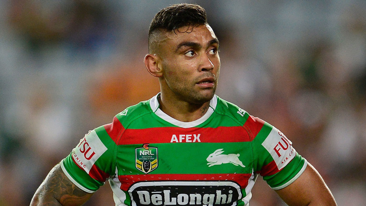 NRL news 2024: South Sydney legend Nathan Merritt reveals ordeal in ...