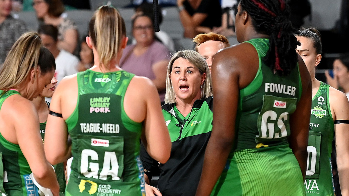 Super Netball: West Coast Fever reveals details of salary cap breaches ...