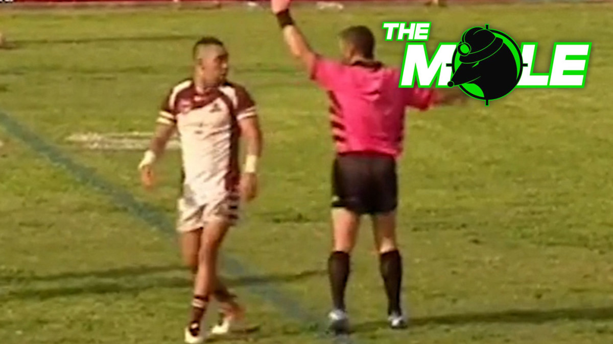 NRL, The Mole news 2022, Matt Nean fighting 20-year suspension for ...