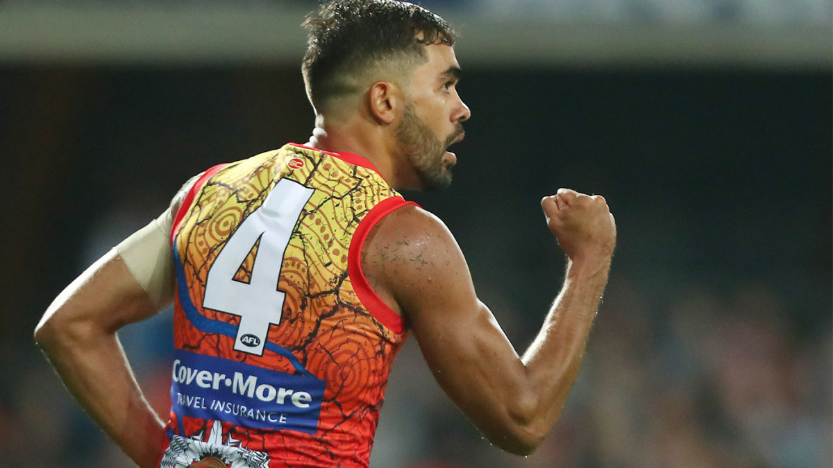 AFL: Jack Martin set to nominate Carlton, AFL trade news