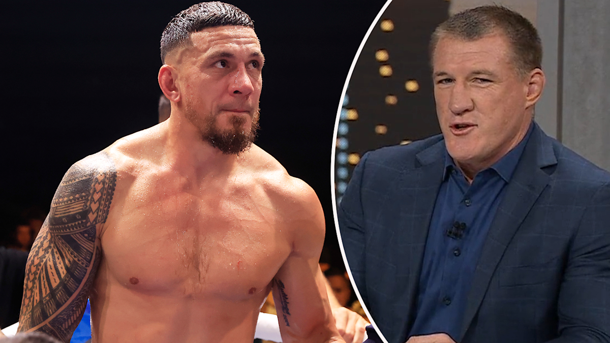 Boxing news 2025: Paul Gallen tees off at Sonny Bill Williams ahead of ...