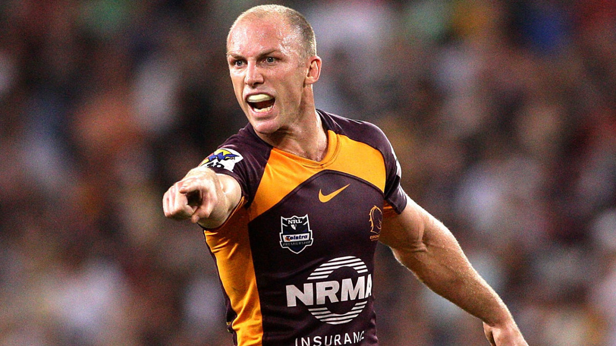 Andrew Johns, Brad Fittler split on Darren Lockyer's five-eighth greatness