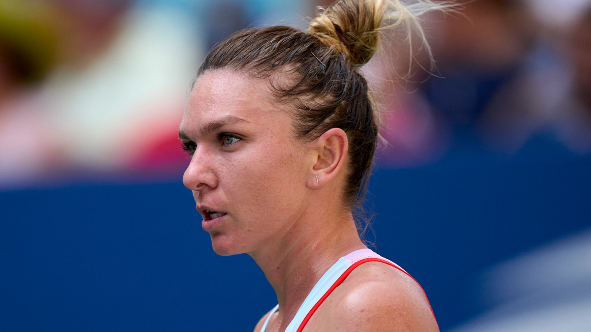 Tennis news 2023: Simona Halep interviewc, fallout with coach Patrick ...