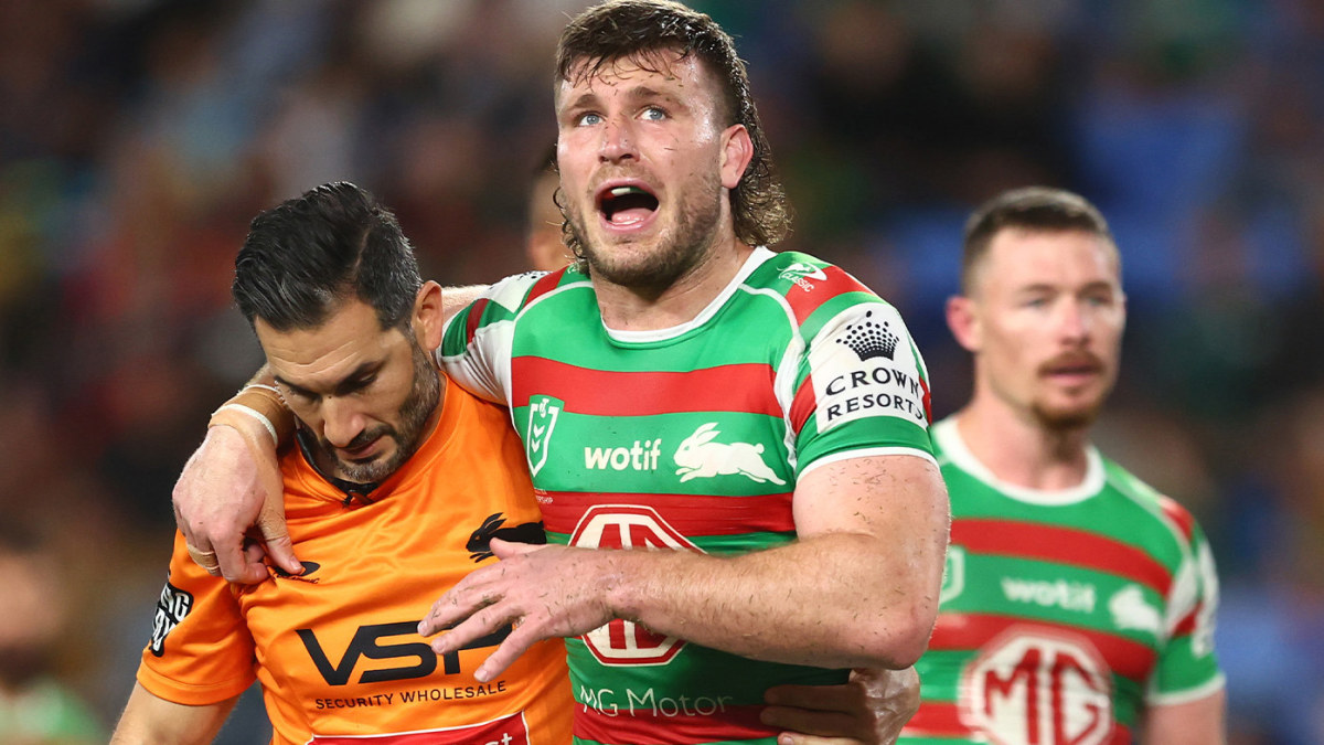 State of Origin 2023: Cameron Murray, Jai Arrow suffer injuries as ...