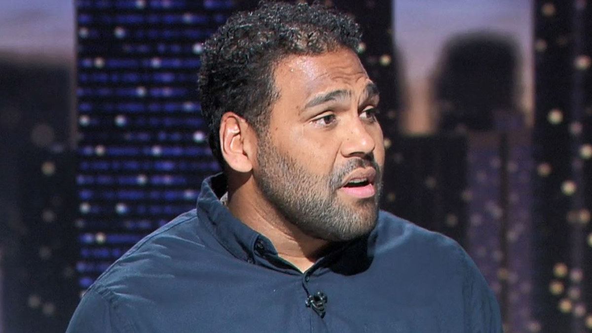NRL: Sam Thaiday reflects on the moment he knew his time was up | Nine ...