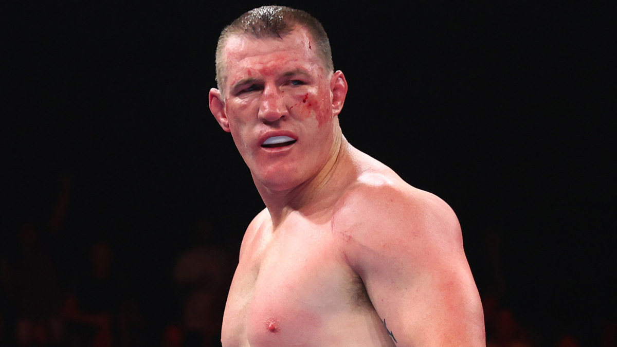 Boxing news 2022: Paul Gallen takes hefty swipe at Matt Lodge fight offer