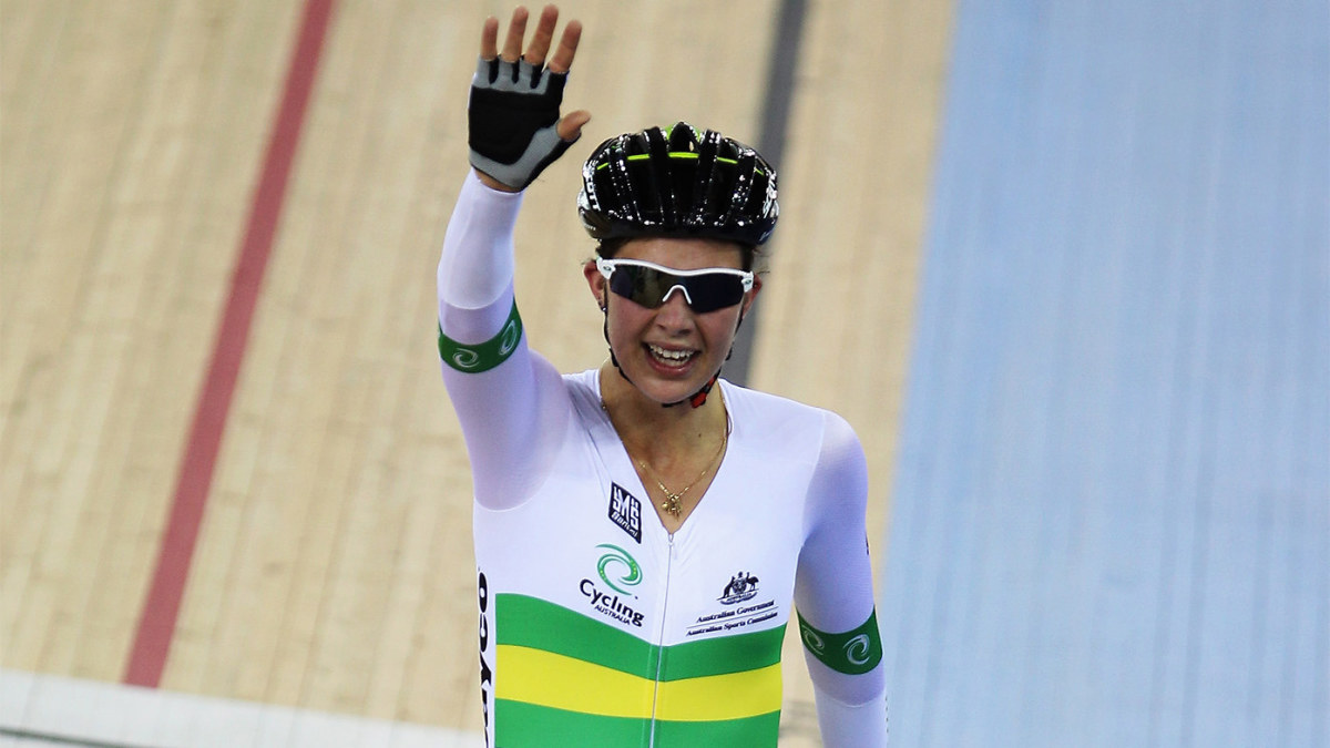 Melissa Hoskins death, Rohan Dennis charged news: Olympic cyclist ...