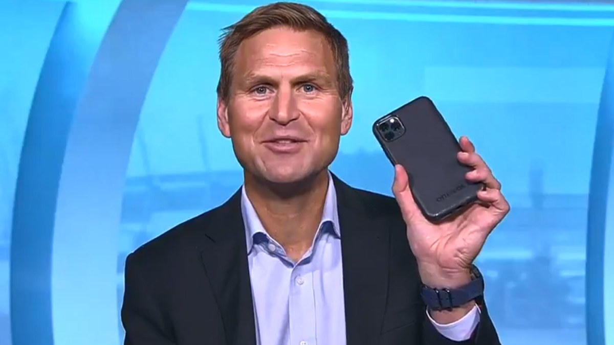 AFL news 2024, Kane Cornes late for SEN radio show after Port Adelaide ...