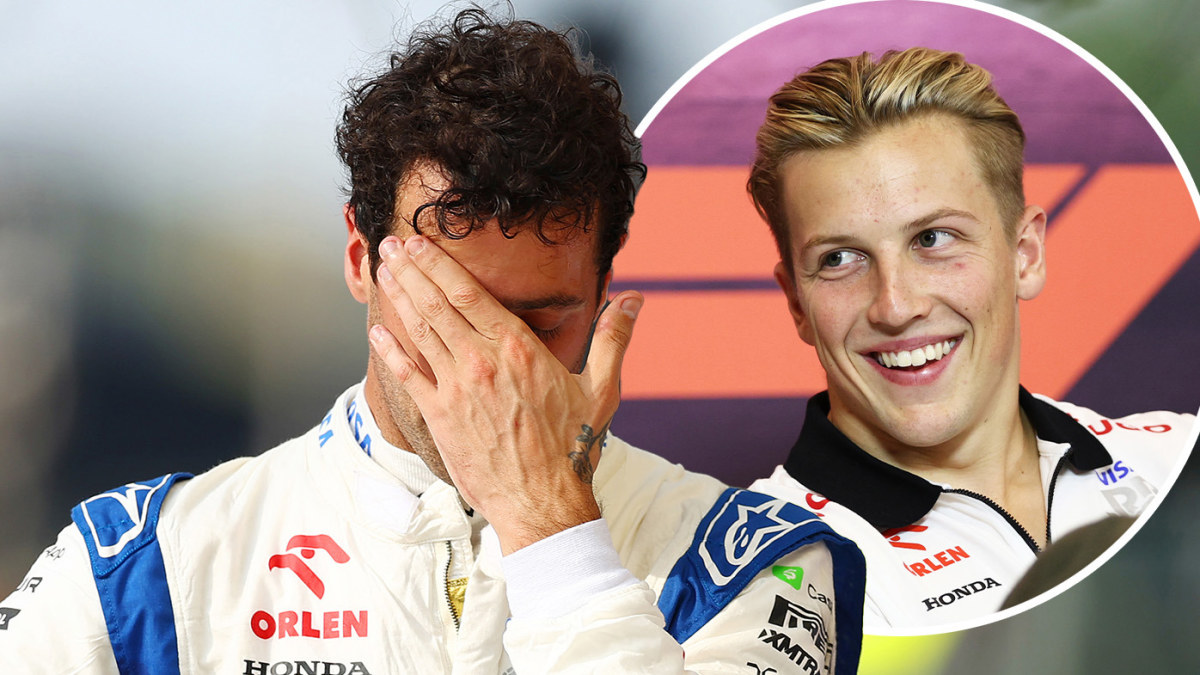 F1 news 2024 US Grand Prix: Daniel Ricciardo sacking 'not ideal ... F1 news 2024 US Grand Prix: Daniel Ricciardo sacking 'not ideal ...