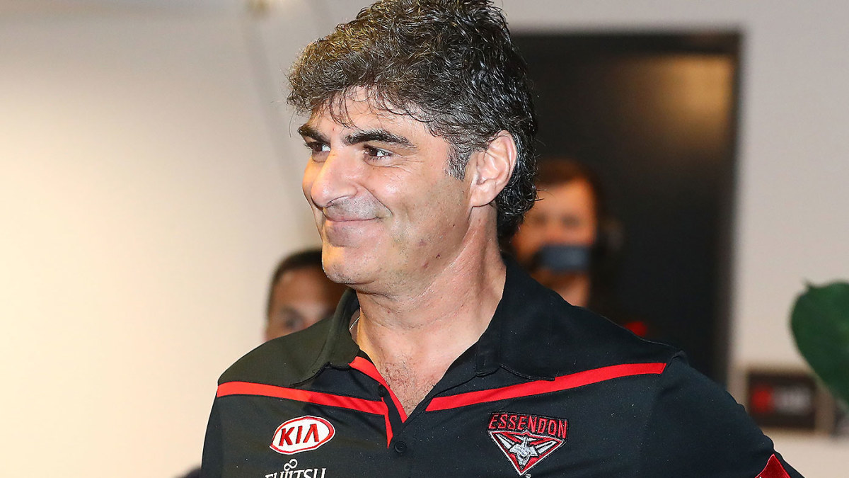 AFL draft 2023: Rounds two and beyond, order picks, results, Essendon ...