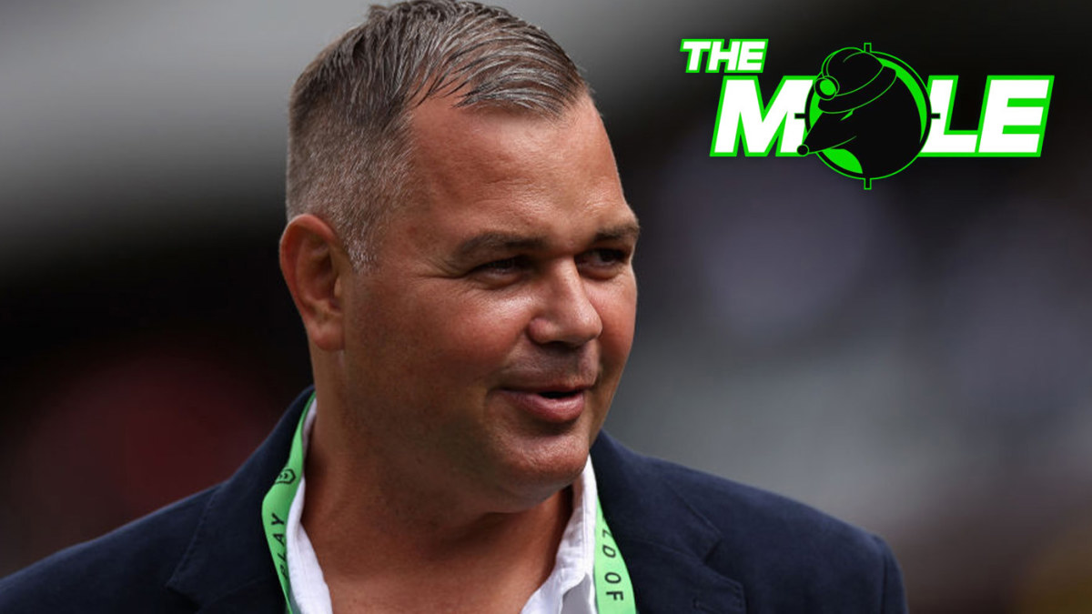 NRL news 2024 | The Mole, Manly's predicted team; Luke Brooks signing ...