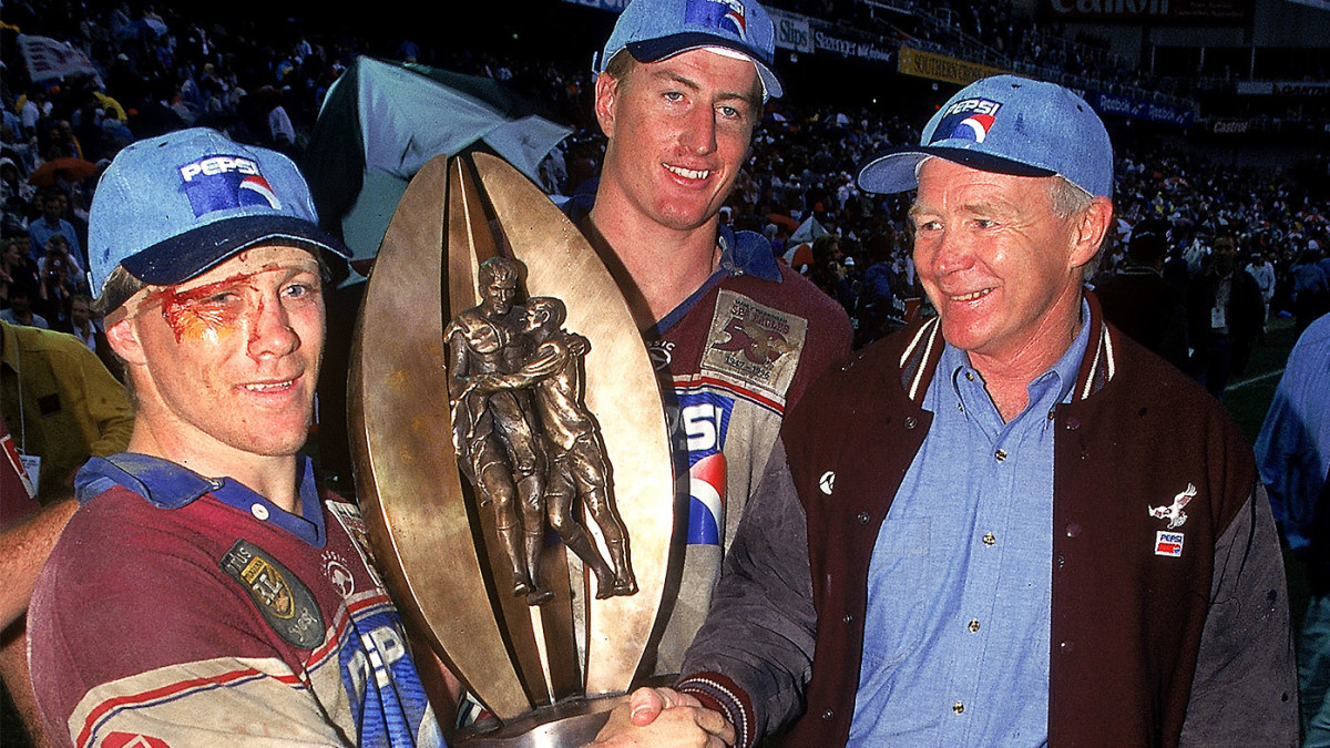 NRL news 2022: Kristie Fulton reminds Sea Eagles of her track record ...