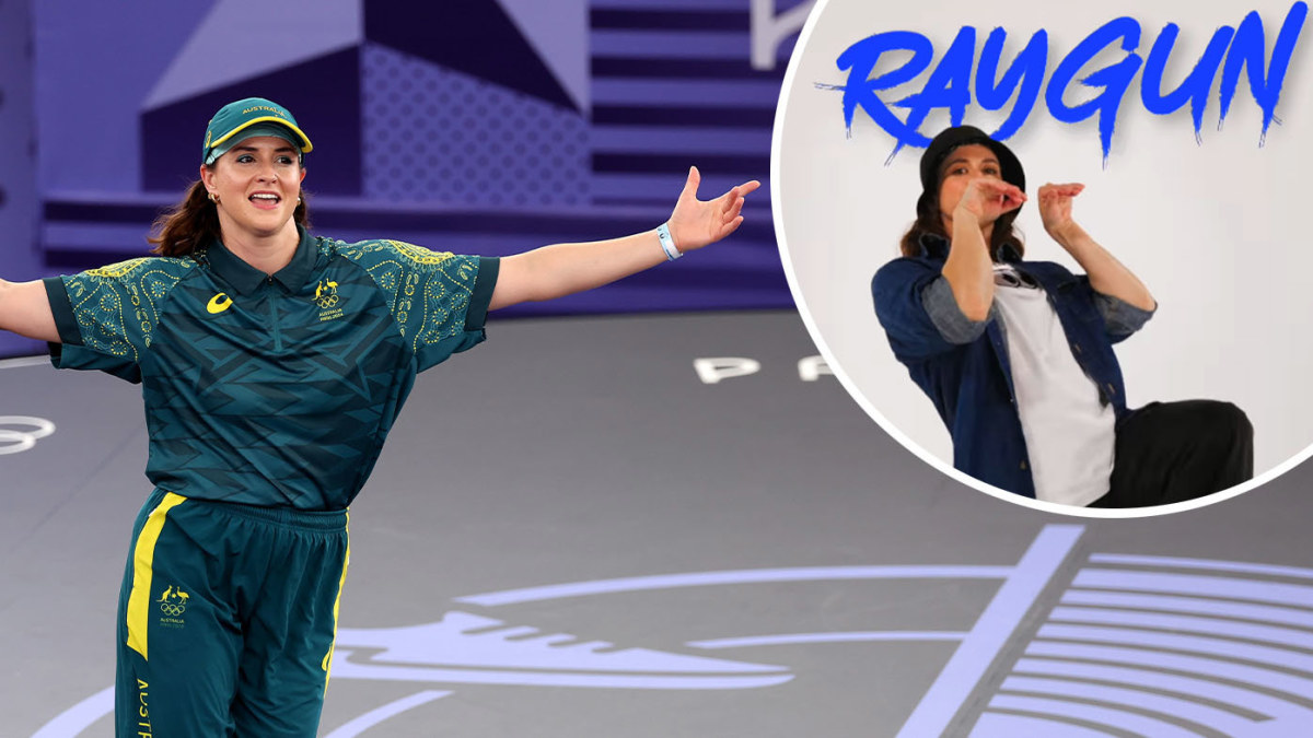 Rachael 'Raygun' Gunn news: Finder ad video, $15,000 up for grabs for ...