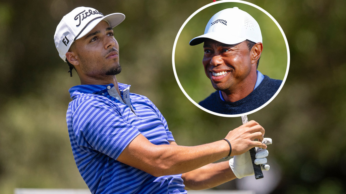 PGA Tour 2025 Genesis Invitational preview: Danny List debut, Charlie ...