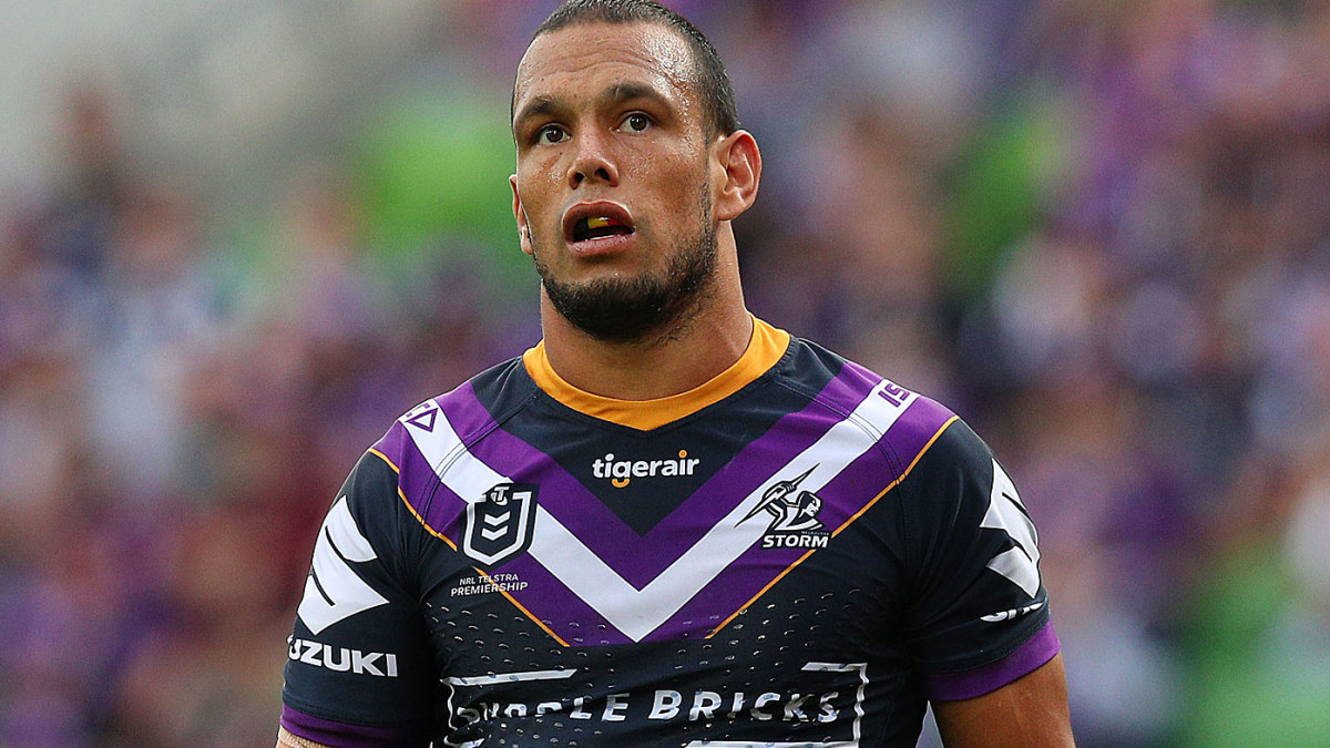 NRL news, Will Chambers in talks with Broncos over NRL return | Nine.com.au