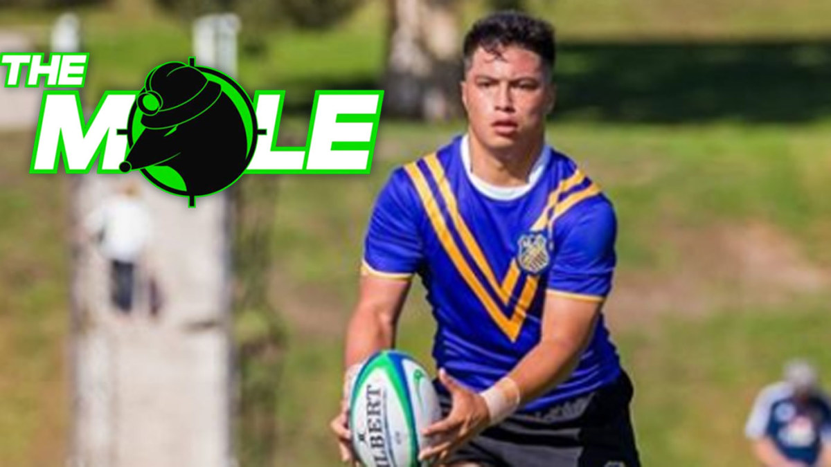 NRL news: The Mole, Sydney Roosters in battle to keep rising star ...