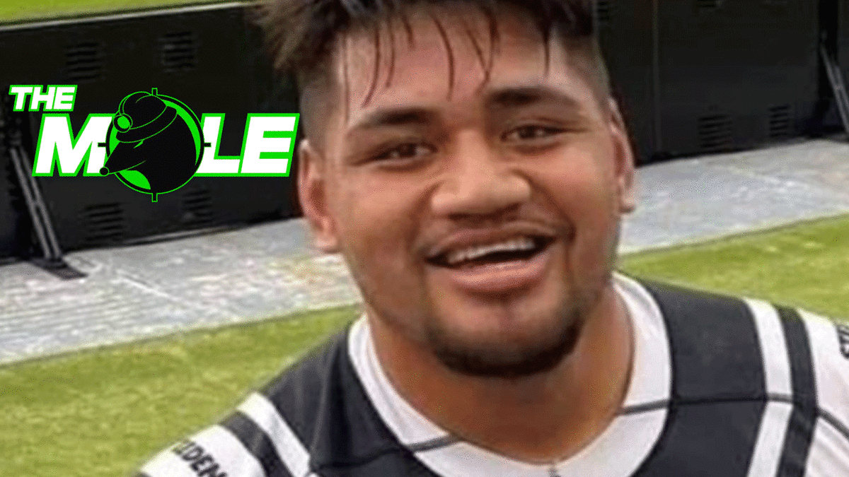 NFL news | Former Wests Tigers junior Etuale Lui gunning for place in ...