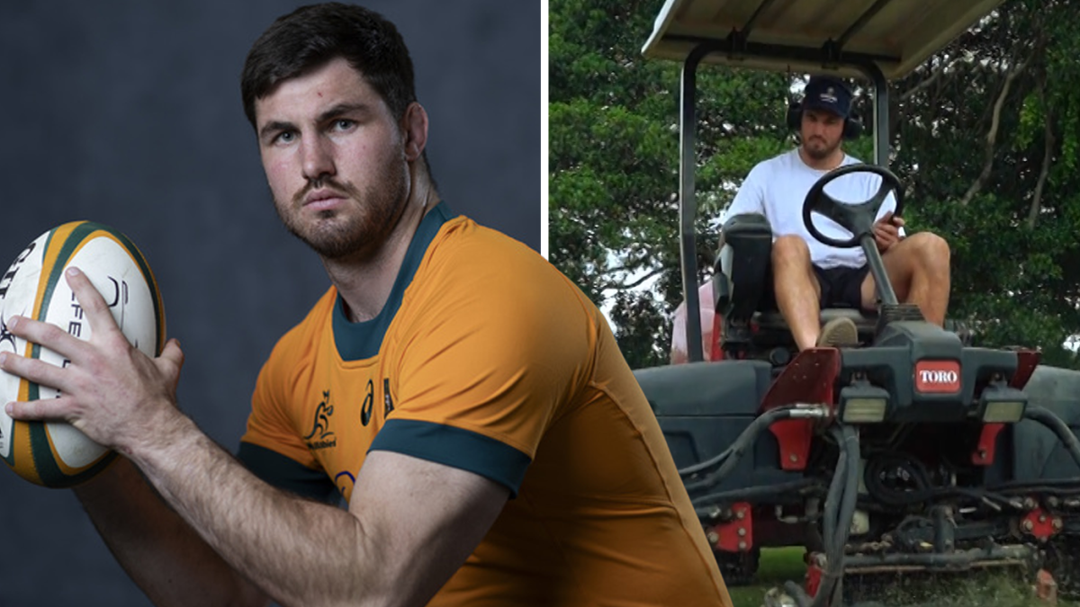 Wallabies 2024 team news for Wales rugby Test, Liam Wright interview ...
