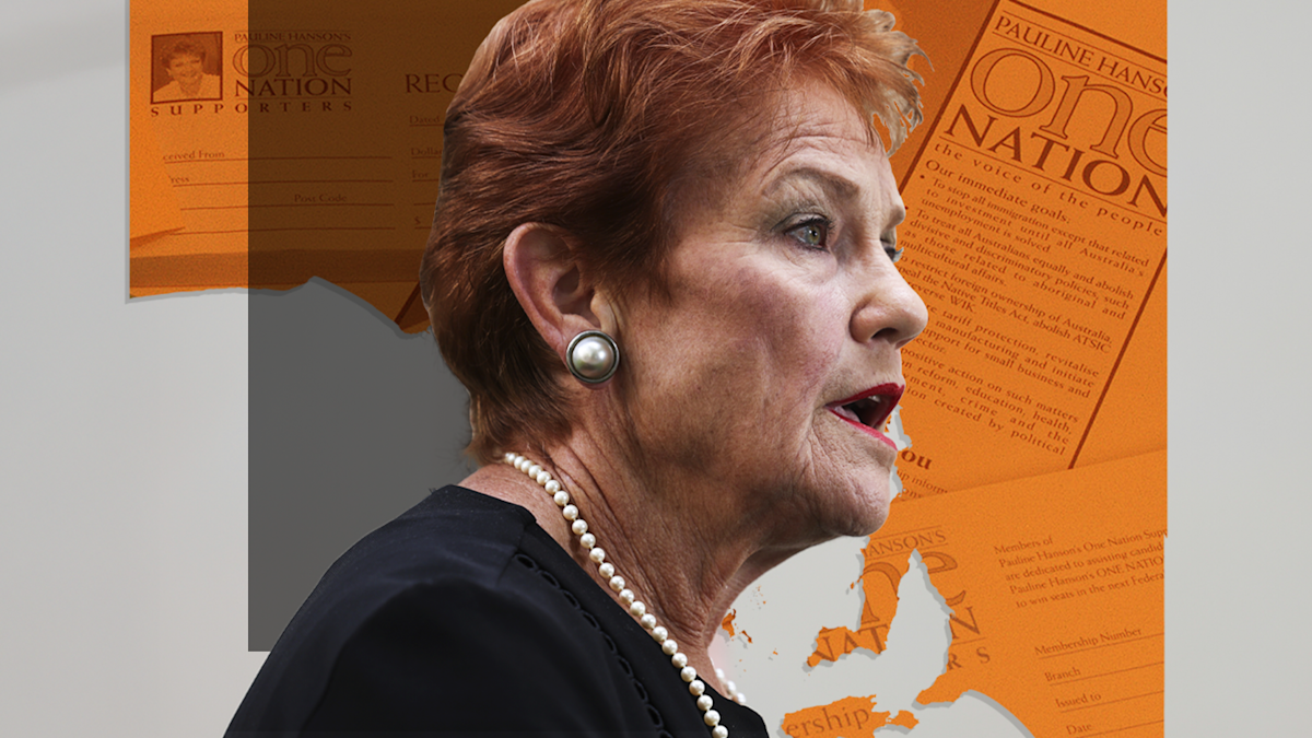 SA Election 2026: One Nation could be about to give Labor and the ...