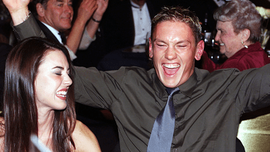 AFL Brownlow Medal winners: Every winner since the year 2000 in pictures