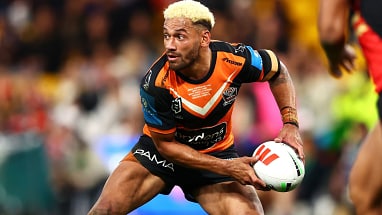 Best NRL Players 2025: Top 50 rankings in Pictures