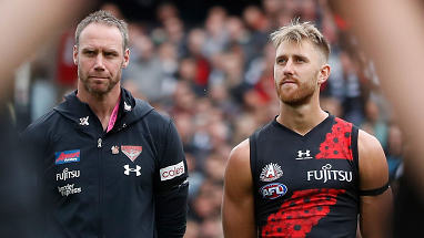 AFL's greatest controversies and scandals | Essendon supplements saga ...