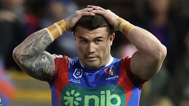 Best NRL Players 2025: Top 50 rankings in Pictures