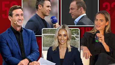 Best NRL Players 2025: Top 50 rankings in Pictures