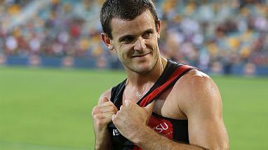 Essendon Football Cub: Where are the Essendon 34 now, including James ...