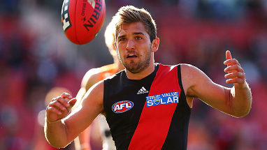 Essendon Football Cub: Where are the Essendon 34 now, including James ...