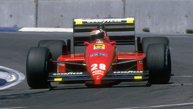 F1 Melbourne Grand Prix: Every Australian winner since 1985 in Pictures