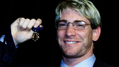 AFL Brownlow Medal winners: Every winner since the year 2000 in pictures