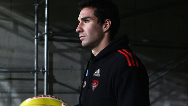 Essendon Football Cub: Where are the Essendon 34 now, including James ...