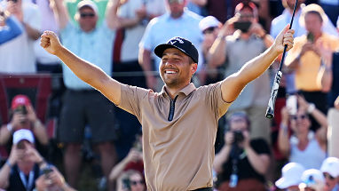 PGA Tour Money List: The top 20 golfers who have won the most prize ...