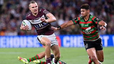 NRL X factor players at every club, the Mole in pictures: Kalyn Ponga ...