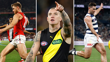 AFL retirements 2024: Every AFL player who will retire this year ...