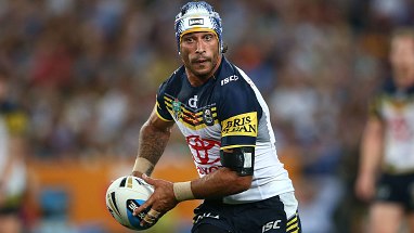 NRL Every Club's Best Signings in History: Including Greg Inglis ...