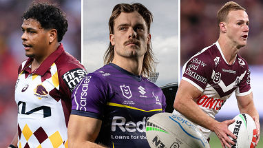 NRL off-contract players 2024: Every club's off-contract list on November 1; Ben Hunt and Selwyn ...