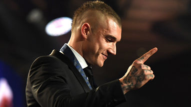 Dusty Martin retires, career in pictures: Retirement, Richmond Tigers ...