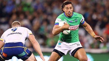 Best NRL Players 2025: Top 50 rankings in Pictures