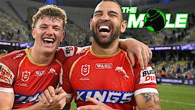 NRL Teams 2025, The Mole Exclusive: Round 15 team of the week, best 13 ...