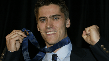 AFL Brownlow Medal winners: Every winner since the year 2000 in pictures