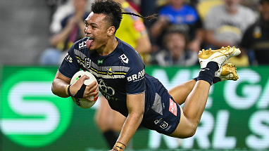 NRL Top 50 Players 2024: Full-list revealed in Pictures | Nine.com.au