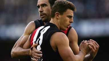 Worst AFL trades of all time: Matthew Lloyd, Andrew McLeod, Adam ...